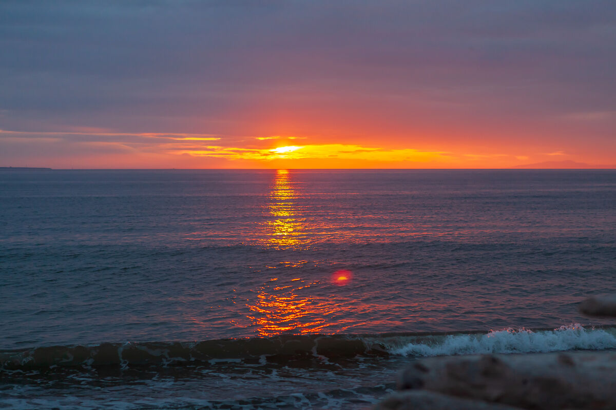 Getting acquainted with my 5D Mark II: On the familiar shores of ...