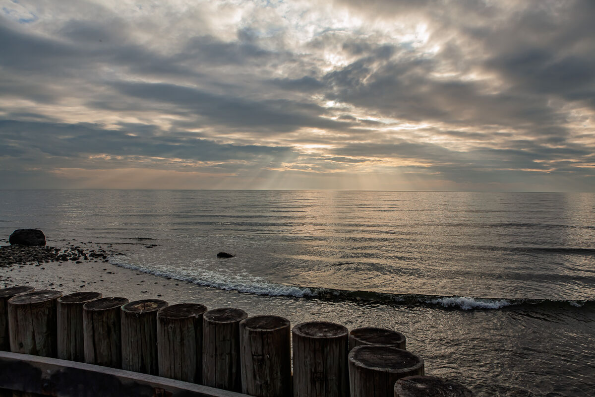 Getting acquainted with my 5D Mark II: On the familiar shores of ...