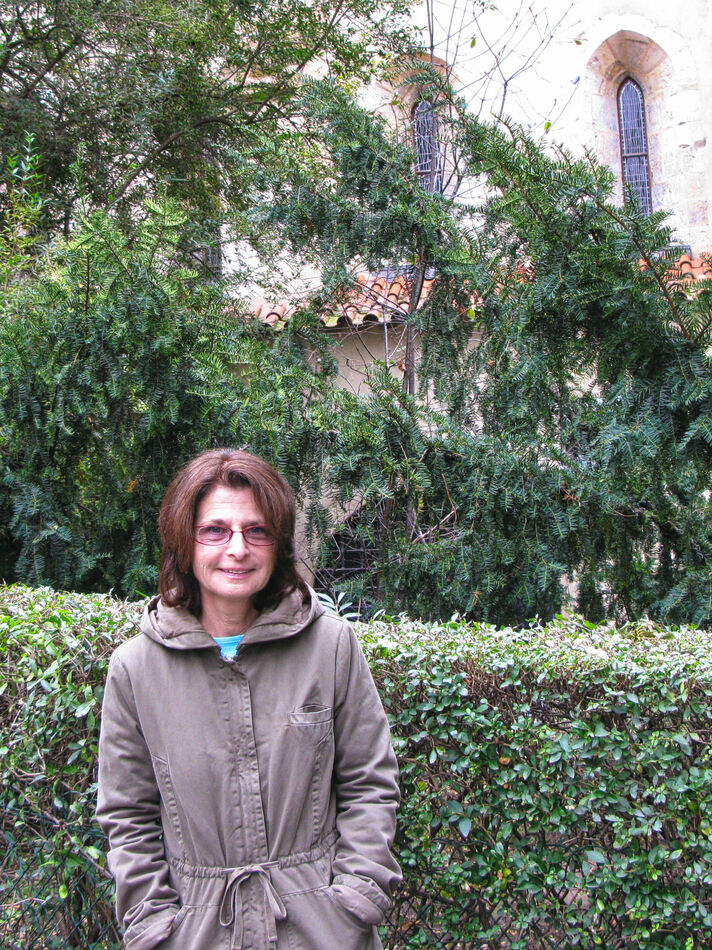 Prague 2009 - More From The Jewish Quarter: After our visit to the Old ...