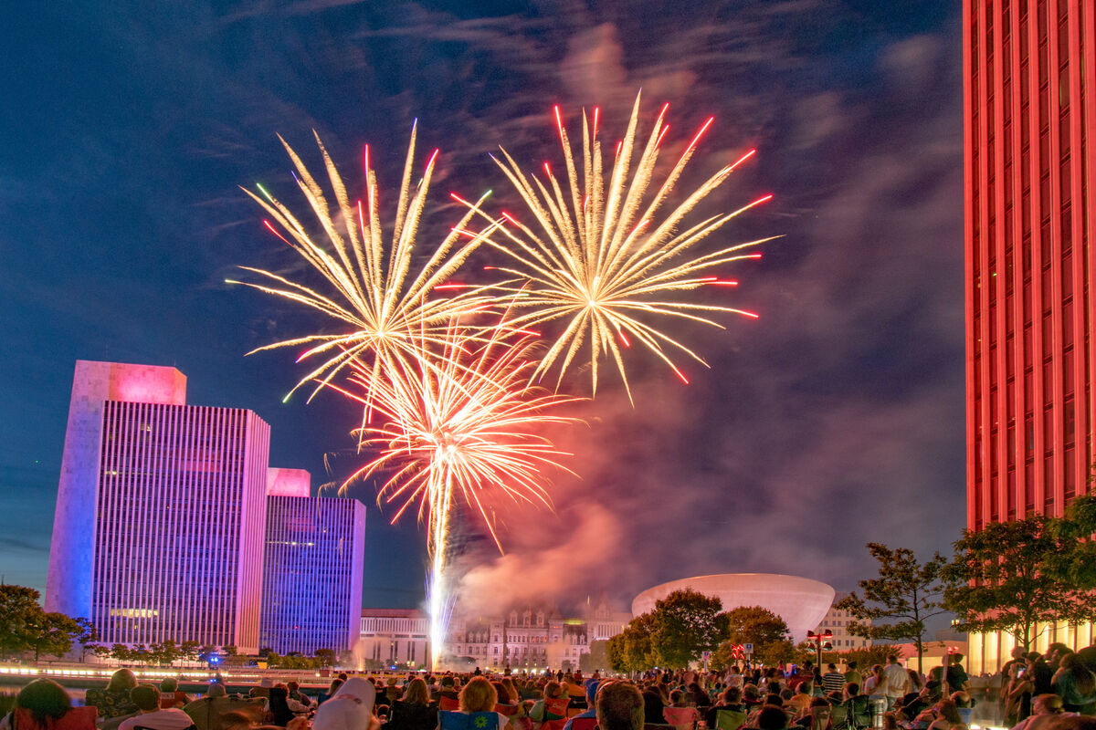 Fireworks settings: TWO things I'm asking: 1. Is a tripod the best way ...