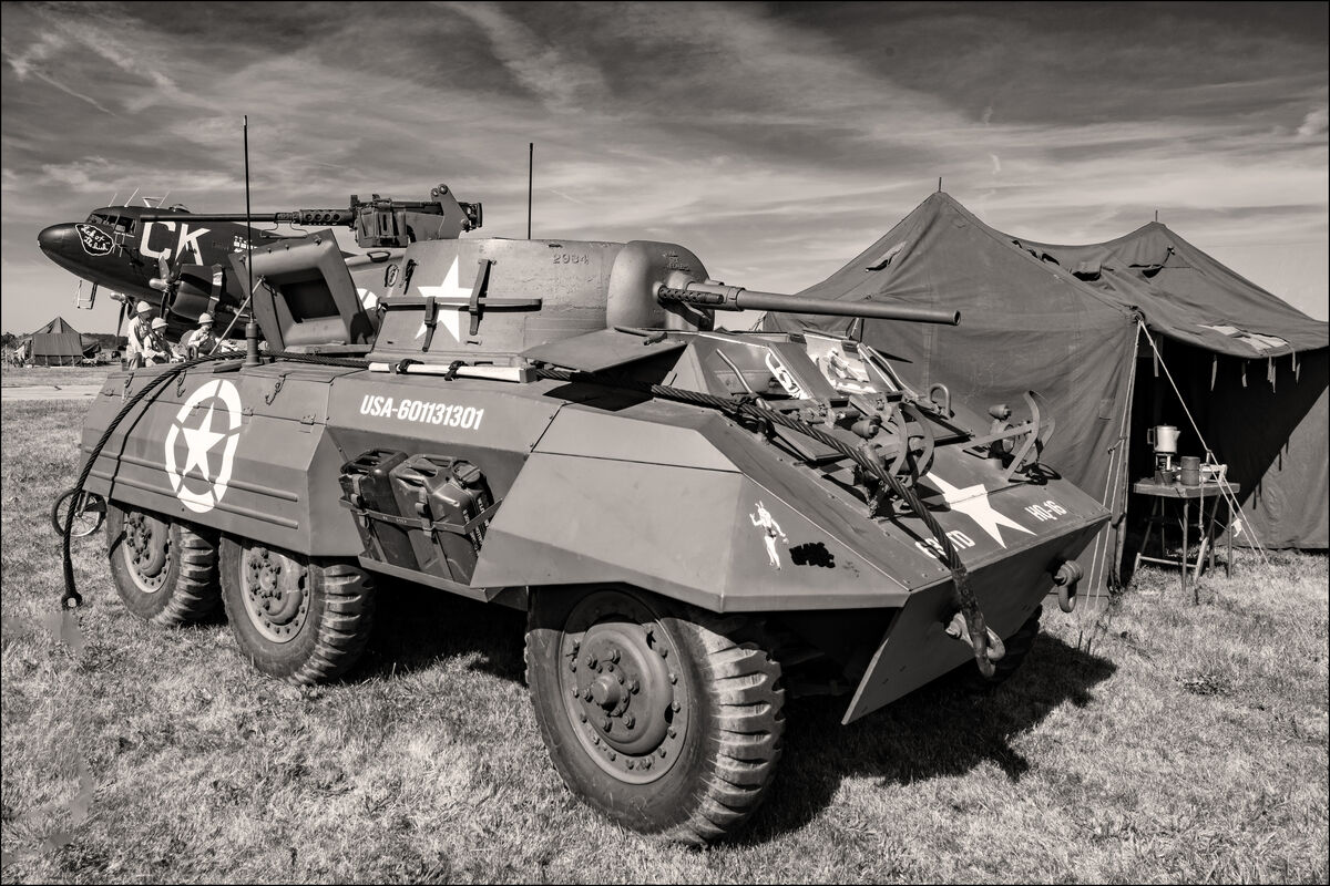 Reading WW II Reenactment Part 1: Here are the first 10 of my many ...